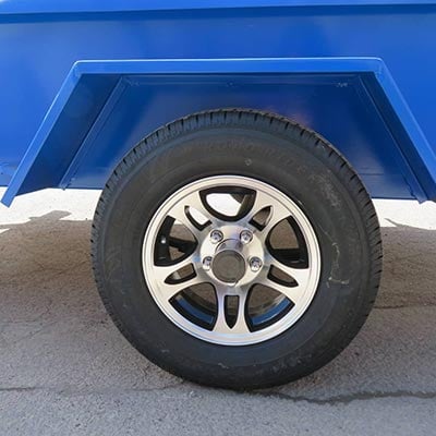 Kangaroo Trailers is a Trailer Supplier in Hamilton, ON L8H 6P5